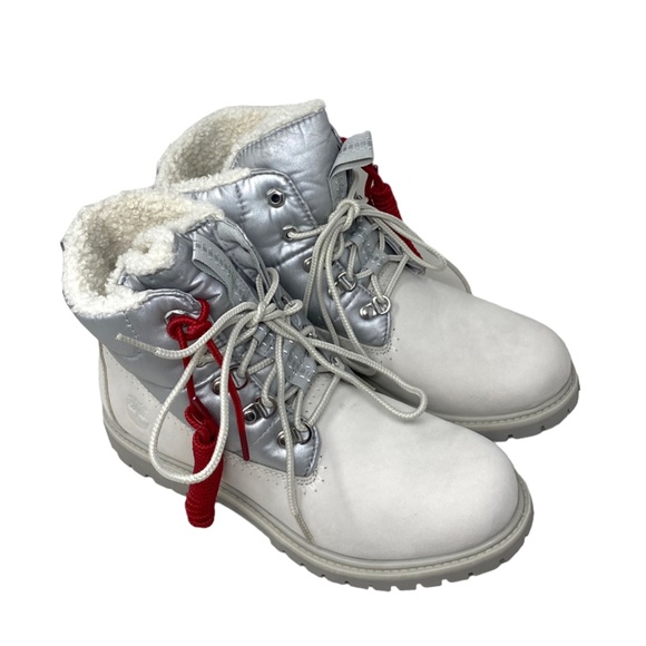 Timberland | Shoes | Timberland Womens Premium 6 Inch Warm Lined Boot ...